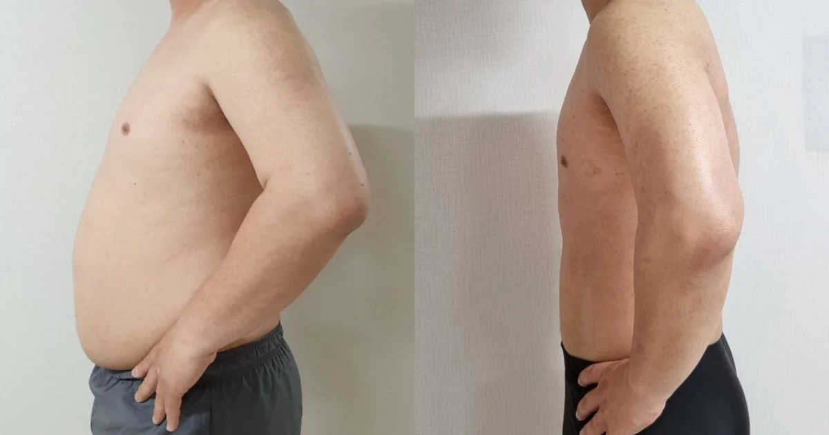 8주 운동 식단 프로그램 제공 및 관리 결과 Steelfitness 숨고 숨은고수