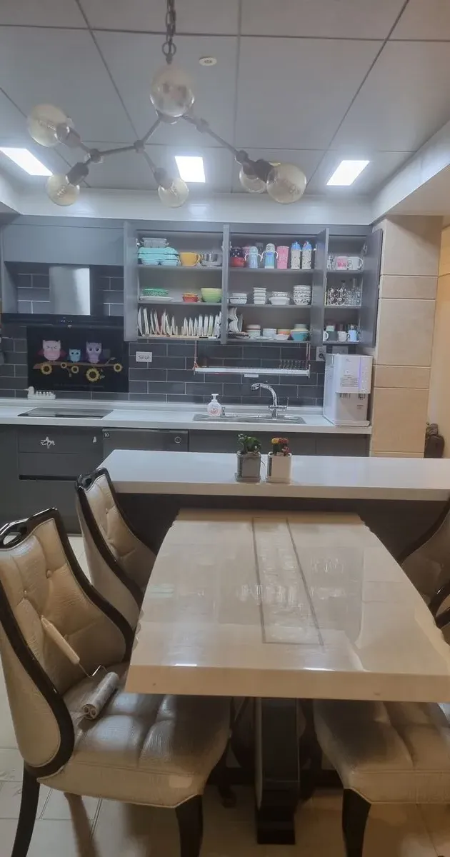 주방정리로 요리가 즐거워진 고객님 Top깔끄미 숨고 숨은고수