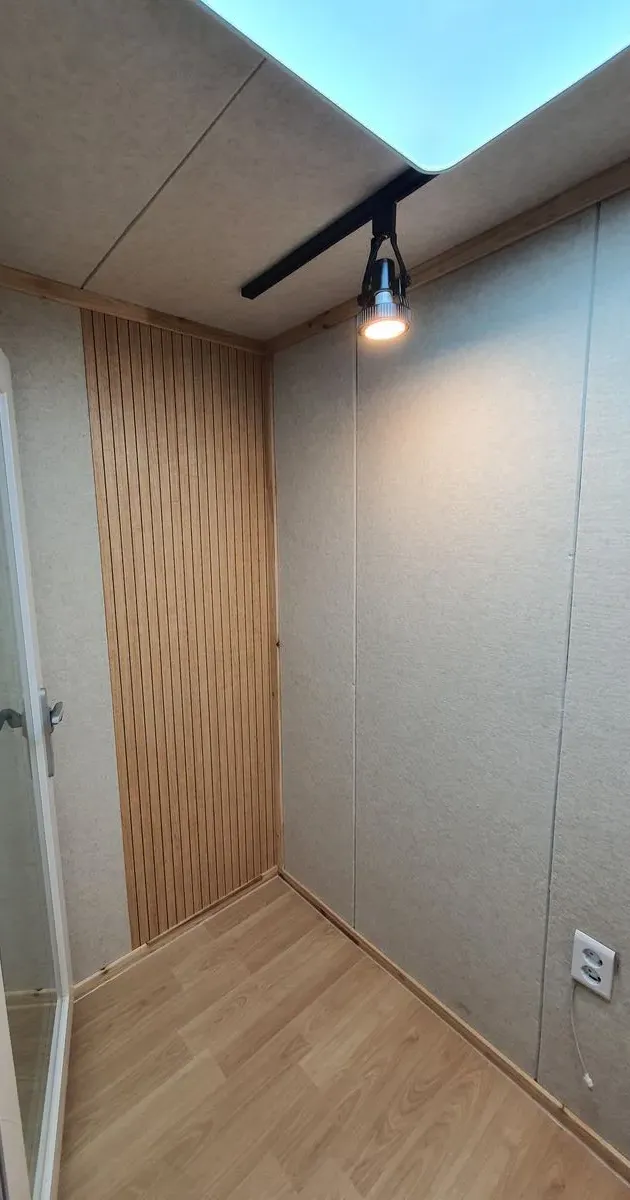 자녀 공부방을 위한 더블부스 하지훈 숨고 숨은고수