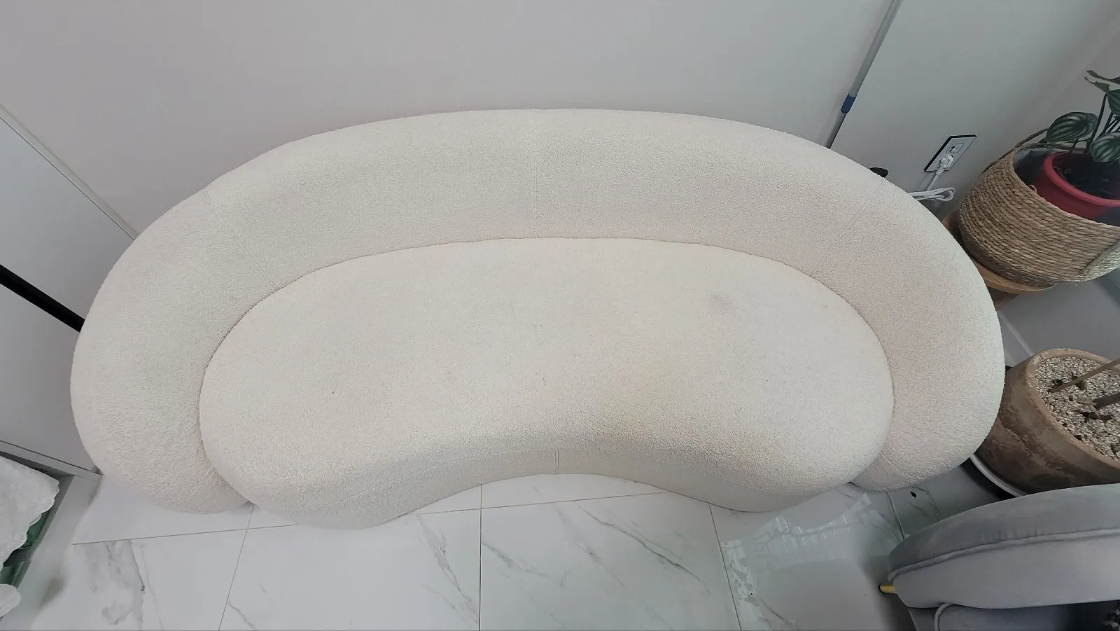소파 클리닝 침대소파카펫 새로클린 평택 고덕점 숨고 숨은고수