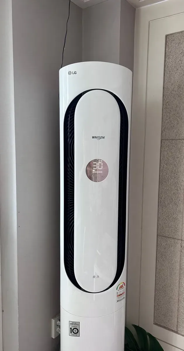 Lg 칸 스탠드에어컨 클린리페어 숨고 숨은고수