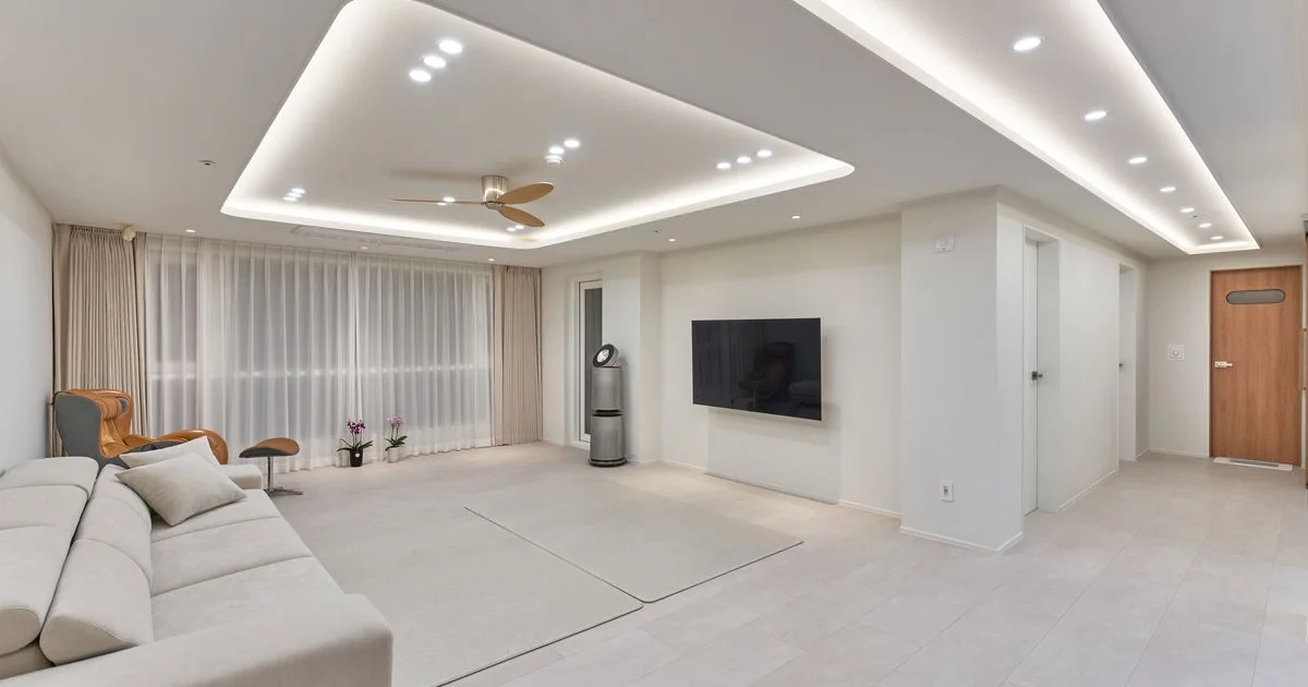 부산 명지 오션시티 극동 스타클래스 49py Design R 디자인r 숨고 숨은고수