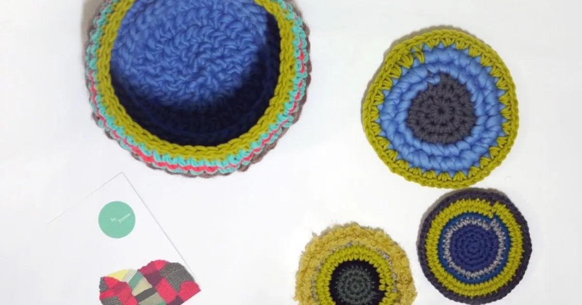 Knitting Class서울역284 수업내용 유지연 숨고 숨은고수
