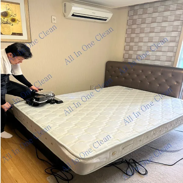 동대문 매트리스 청소 업체 통해 세탁 방법 확인해보세요 김윤호 숨고 숨은고수