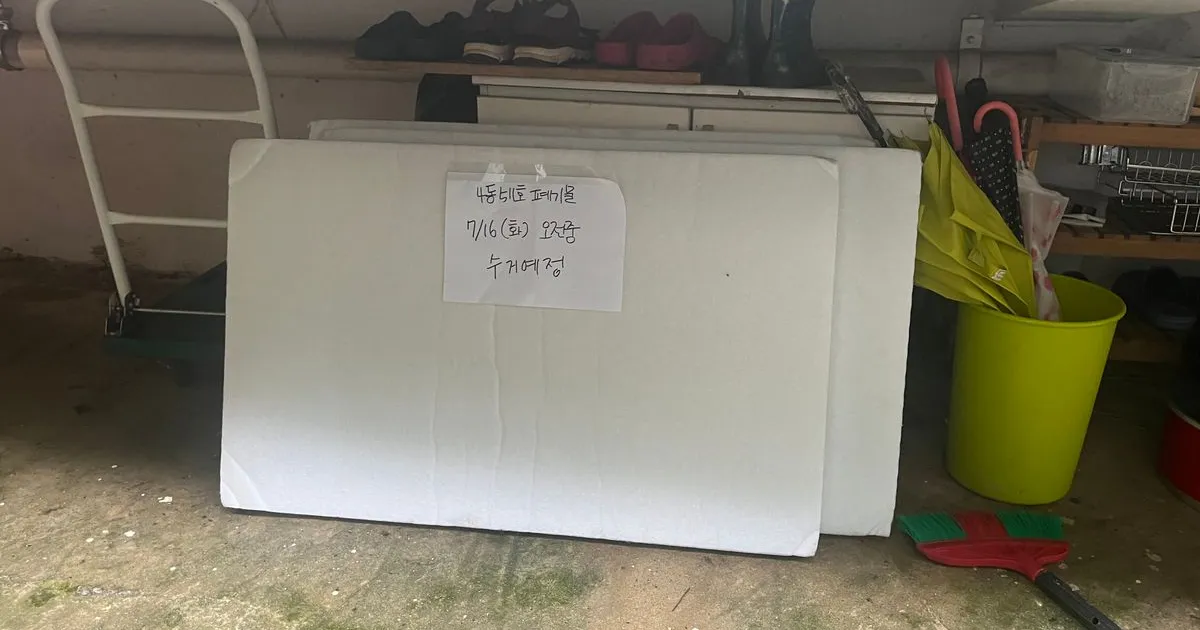 폐기물처리 철거박사 숨고 숨은고수