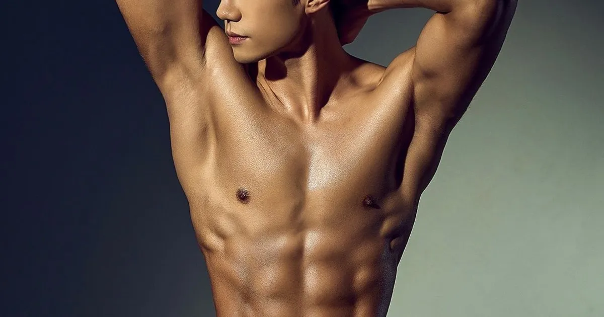 다이어트바디프로필체력증진체형교정 홍우빈 숨고 숨은고수