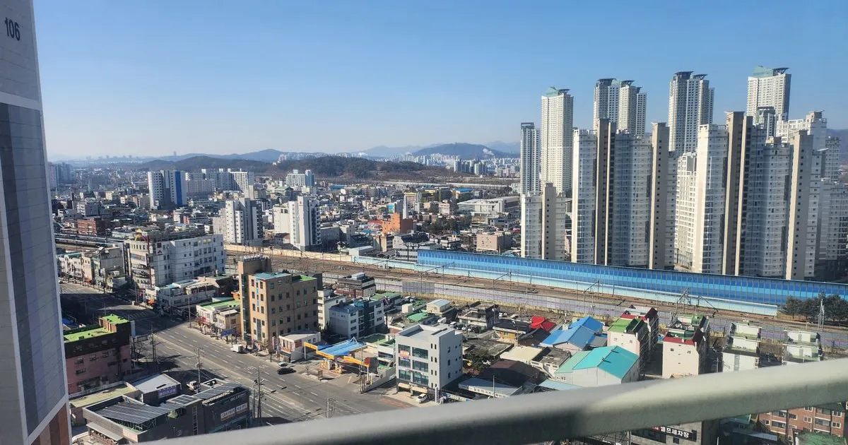동일스위트리버스카이 서한이다음 무빙랜드 숨고 숨은고수