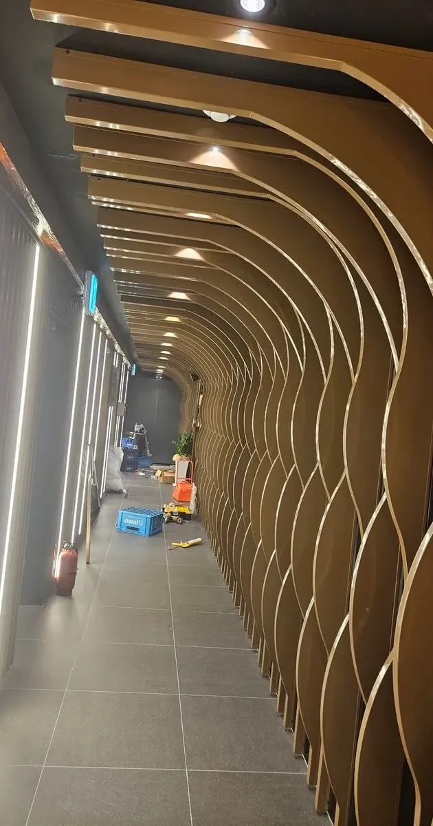 금속 공사 은성하우징 숨고 숨은고수