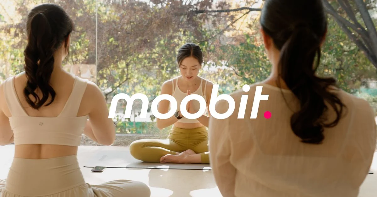 [바이럴 광고] 'moobit' 어플리케이션 / 레이백스튜디오 - 숨고, 숨은고수