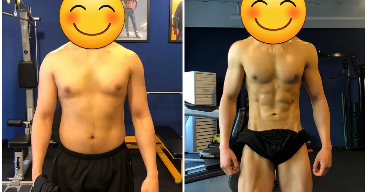 비포 애프터 차성우 숨고 숨은고수