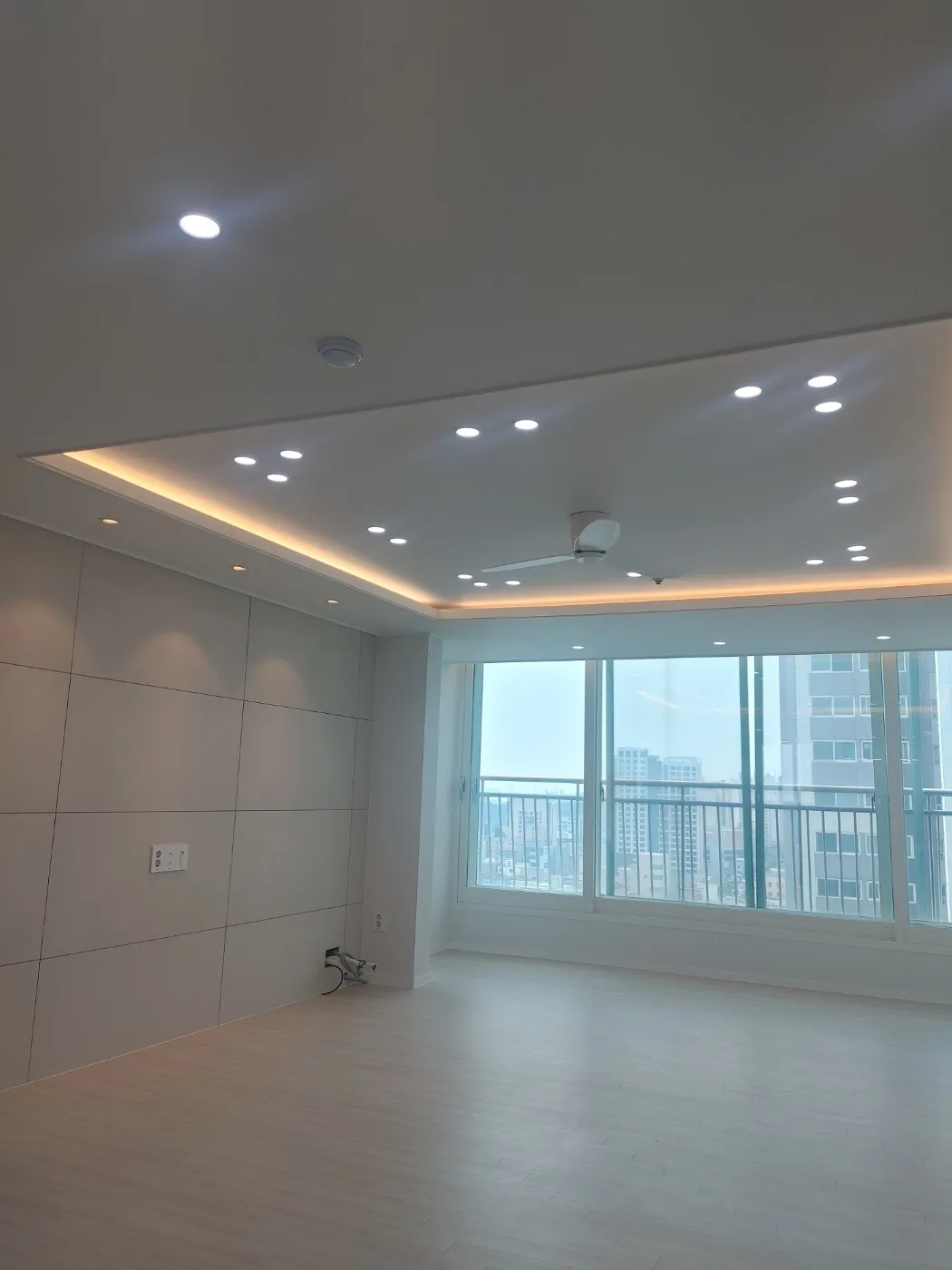 울산 삼산 아데라움 33평 리모델링 공사 세명디자인 숨고 숨은고수