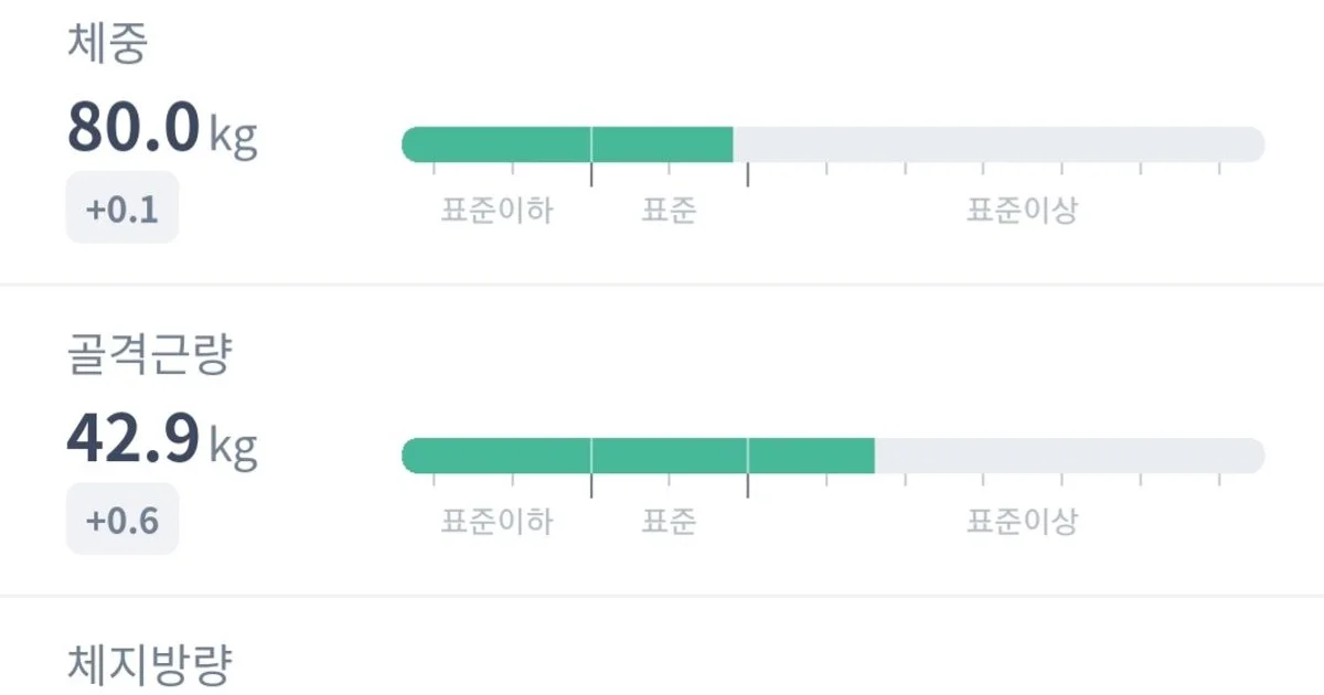 5개월간 바디프로필 준비 김영우 숨고 숨은고수