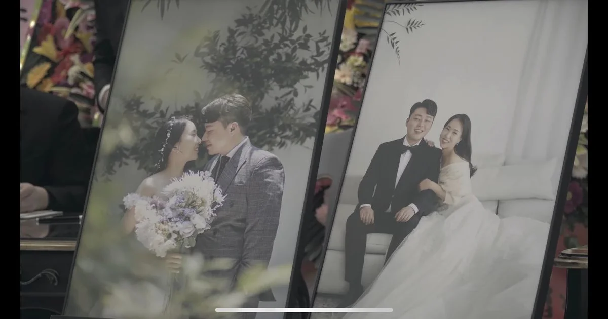 웨딩 영상박세원 이은별 김홍범 숨고 숨은고수
