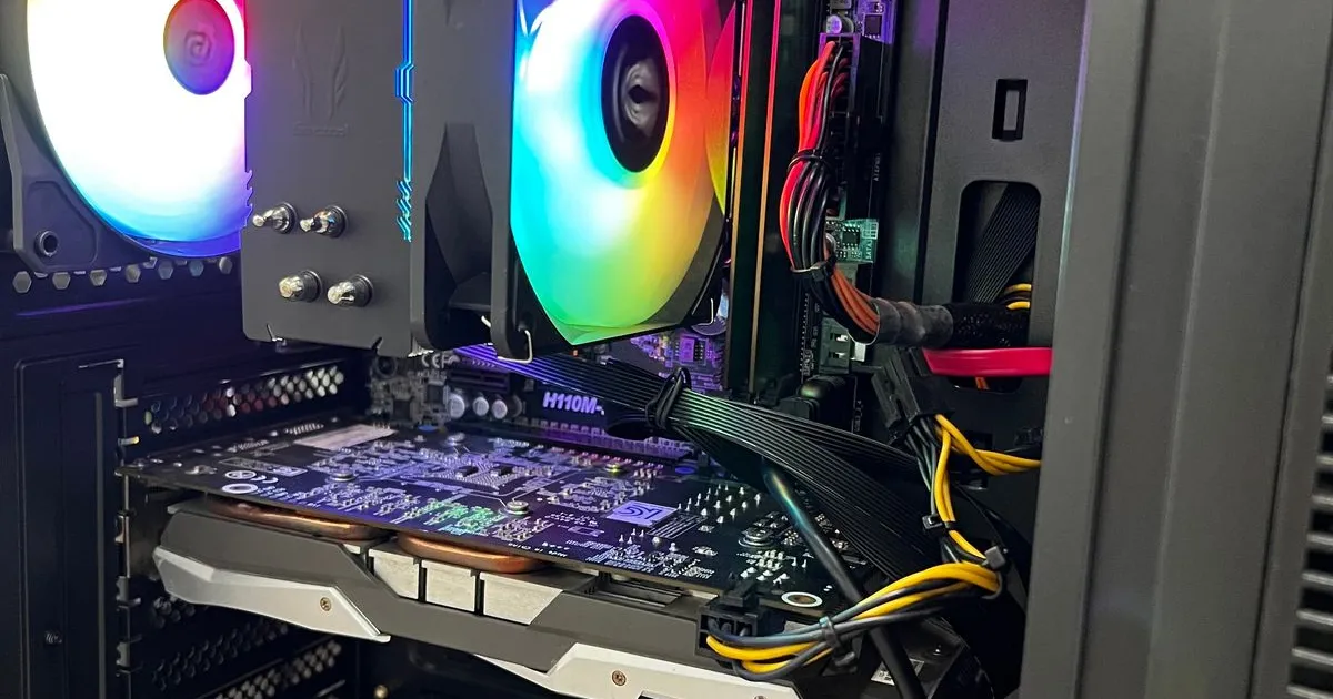 구형 Cpu 쿨러 교체 및 써멀구리스 재도포 김희재 숨고 숨은고수