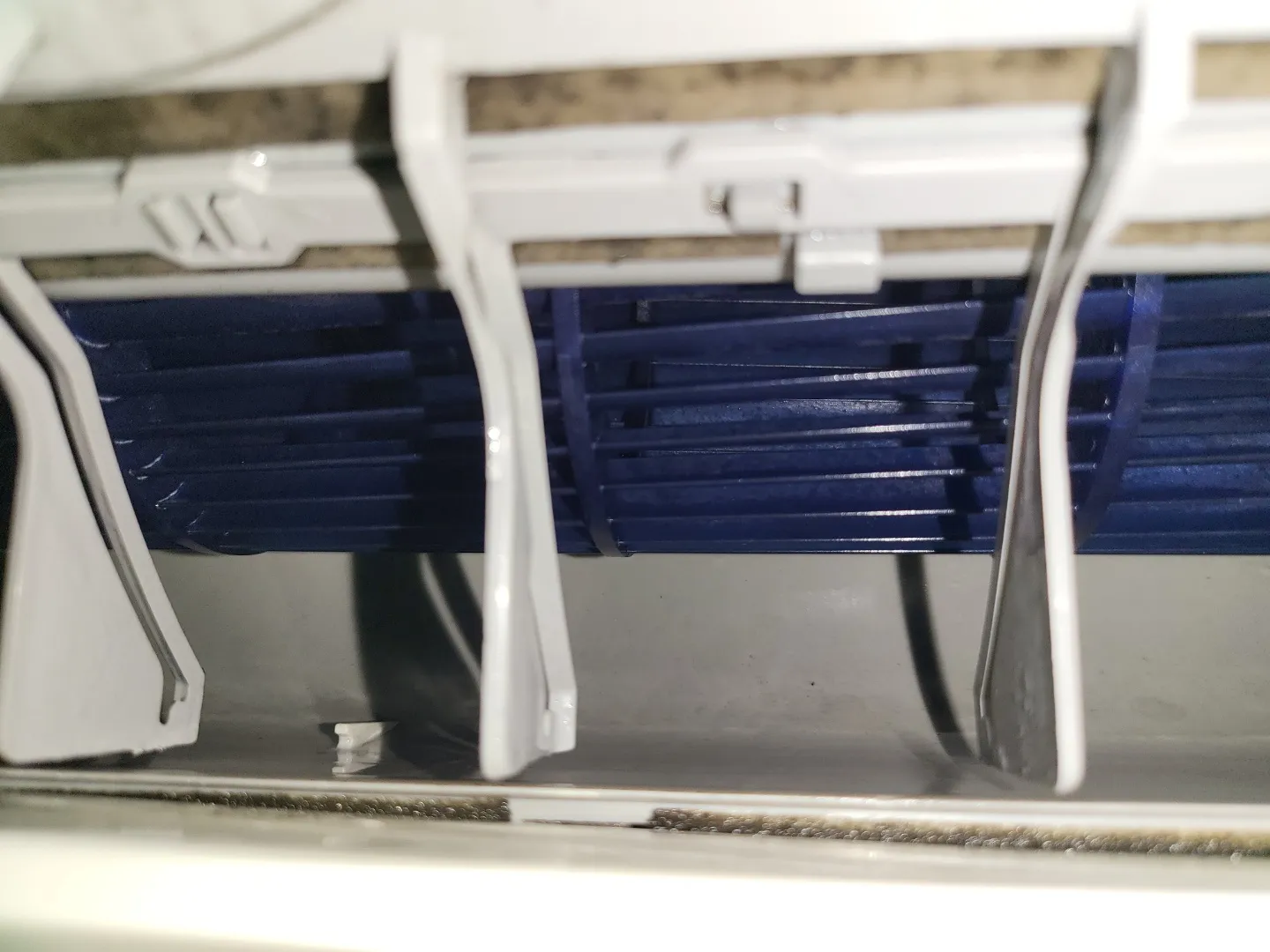벽걸이 에어컨 분해세척 원주제일에어컨 숨고 숨은고수