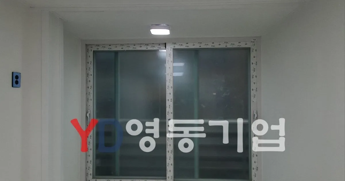 부천시 심곡본동 신진엘니도하우스 102동 3층 영동기업 샷시전문업체 숨고 숨은고수