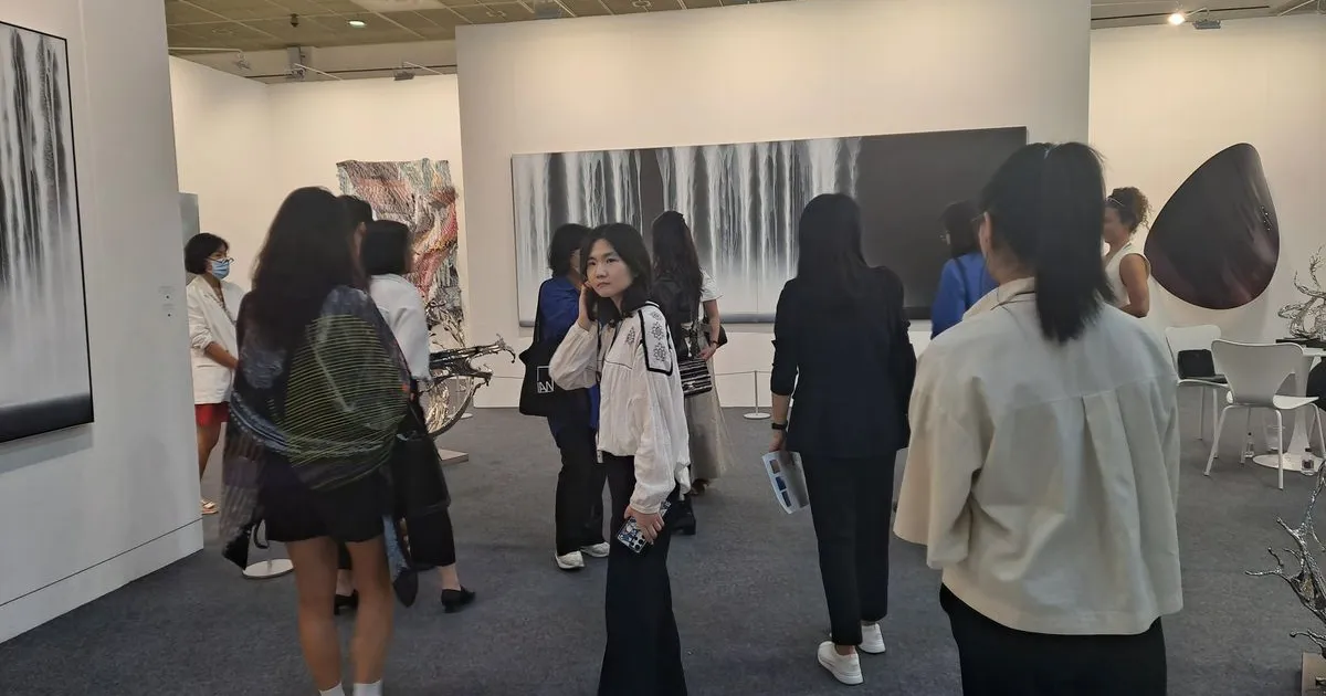 2024 Kiat 뉴욕런던순다람타고르 갤러리부스통 영어통역 순차수행일반비즈니스미팅 온라인오프라인 숨고 숨은고수