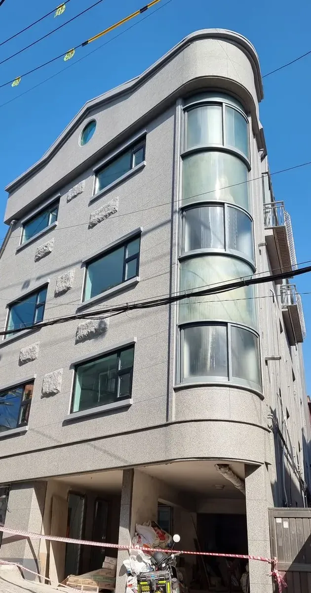 벽돌외벽리모델링공사 주식회사예진이엠씨 숨고 숨은고수