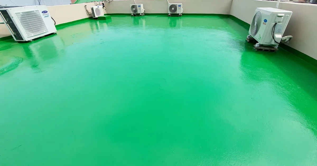 우레탄방수및 물탱크철거 가람누수 숨고 숨은고수