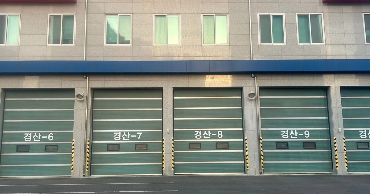 경산 소방서 핸드레일 승강기청소 오복클린 숨고 숨은고수