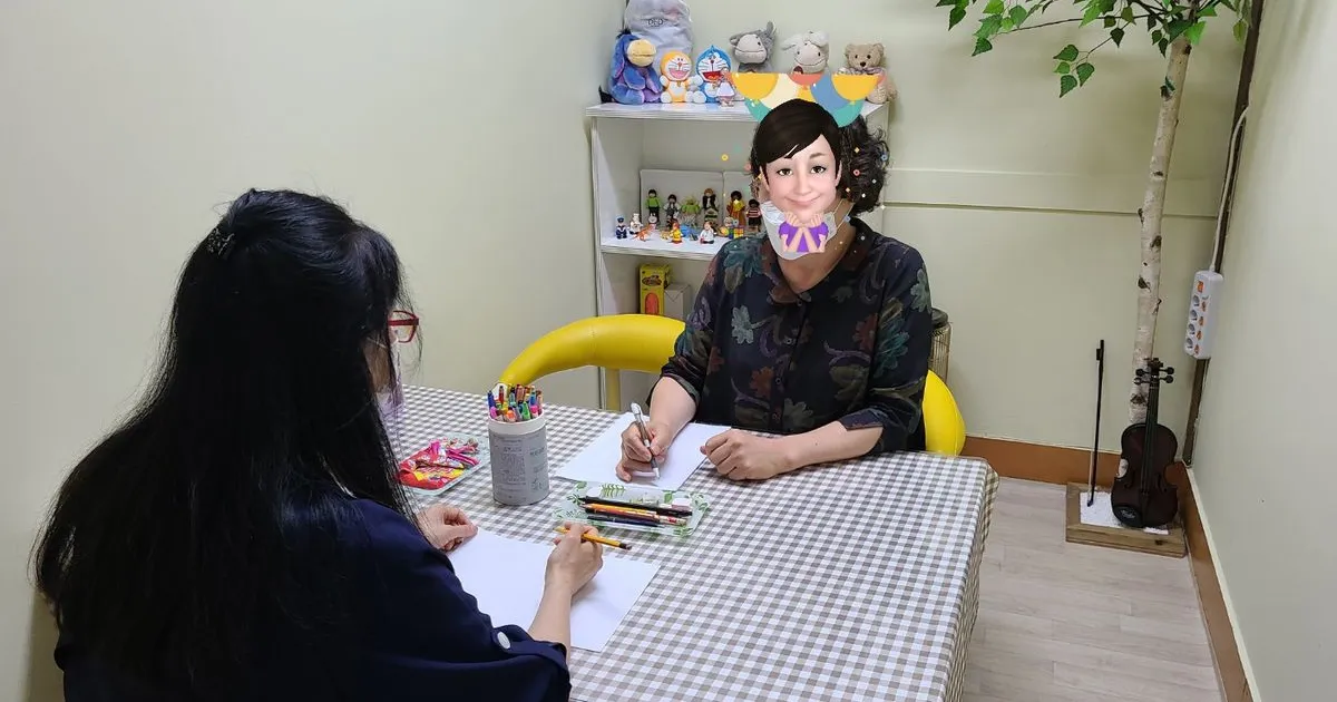 성인심리상담 편안한 마음으로 내담자는 대화합니다 마음울림 04 숨고 숨은고수