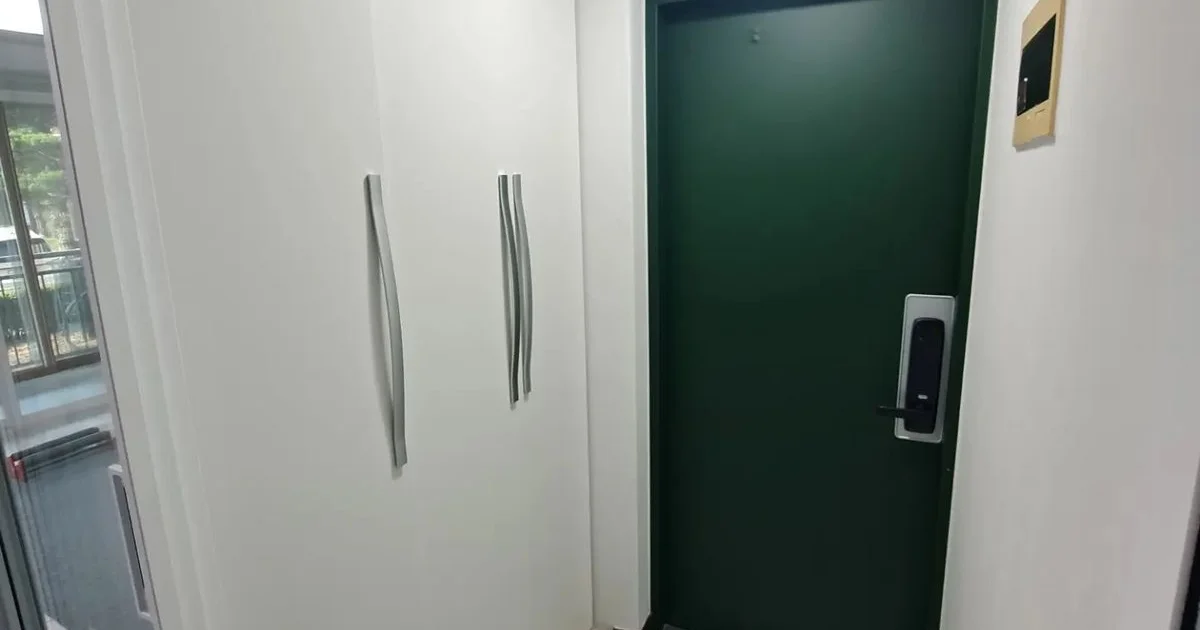 익산 영등 동신아파트 홍쓰필름 숨고 숨은고수