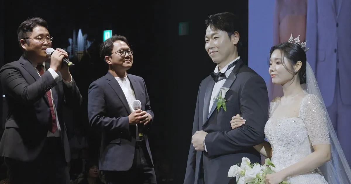 전주 그랜드힐스턴 본식 축가영상 비디오그래프 숨고 숨은고수