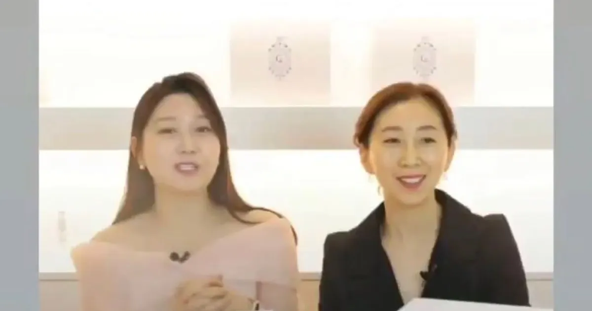 라이브커머스 쇼호스트 실제 네이버라이브쇼핑 출현 그리 김에스더 숨고 숨은고수