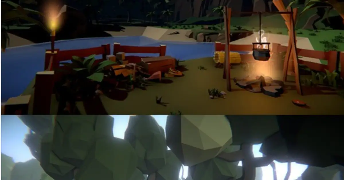 생존게임 Vr 권민 숨고 숨은고수