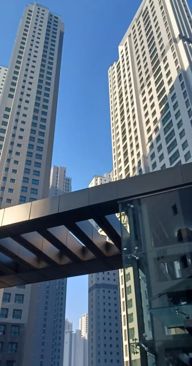 신축 입주전 틈가드시공2번째 루원시티sk리더뷰 101동 틈가드 숨고 숨은고수