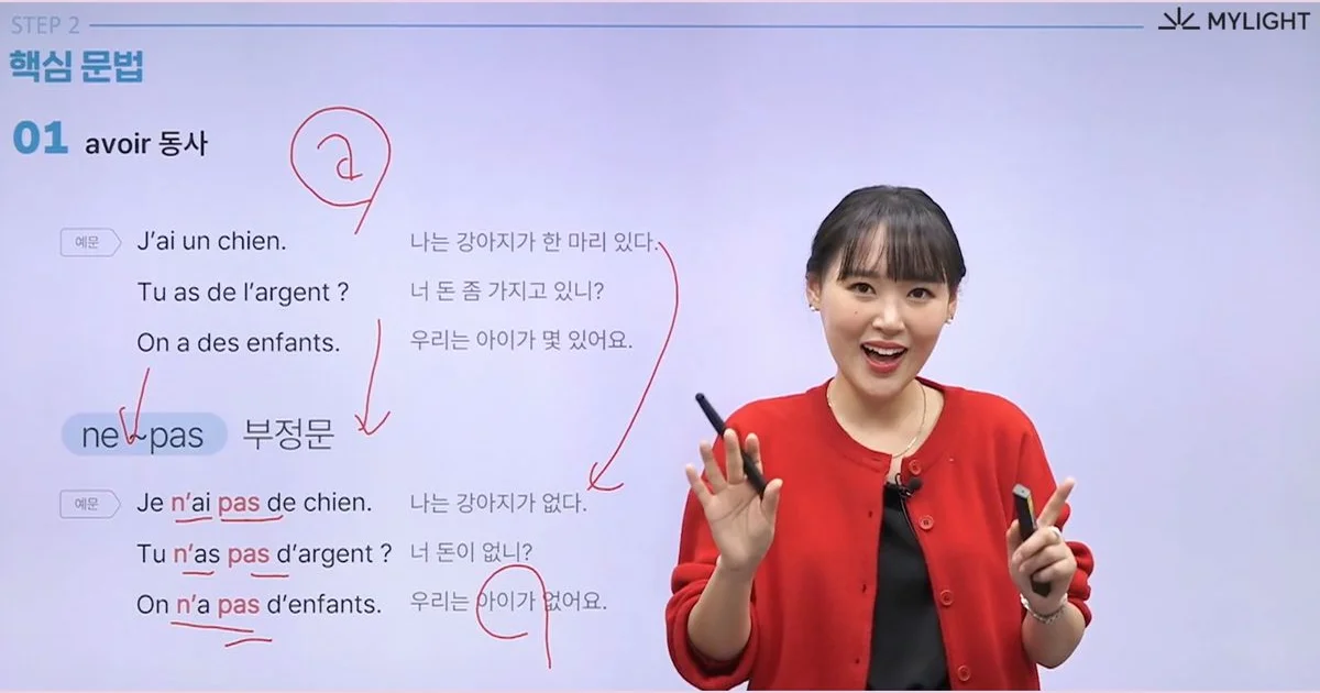 가벼운 학습지 마스터팩 강의 차영 숨고 숨은고수