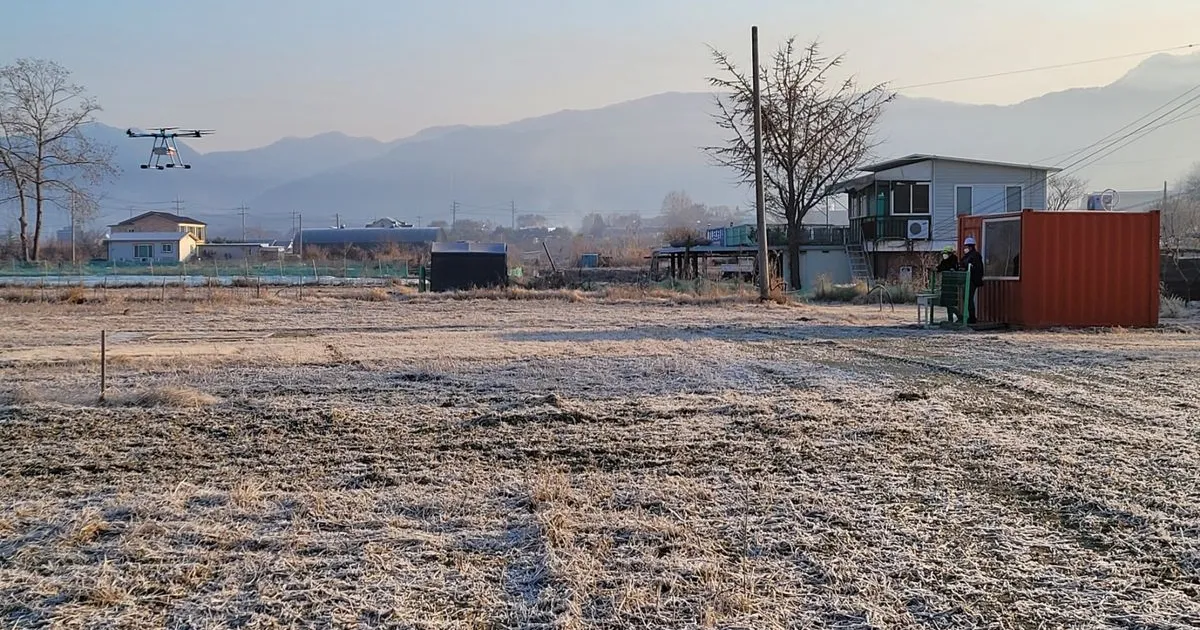 초경량비행장치 무인 멀티콥터 1종 교육 이경배 숨고 숨은고수
