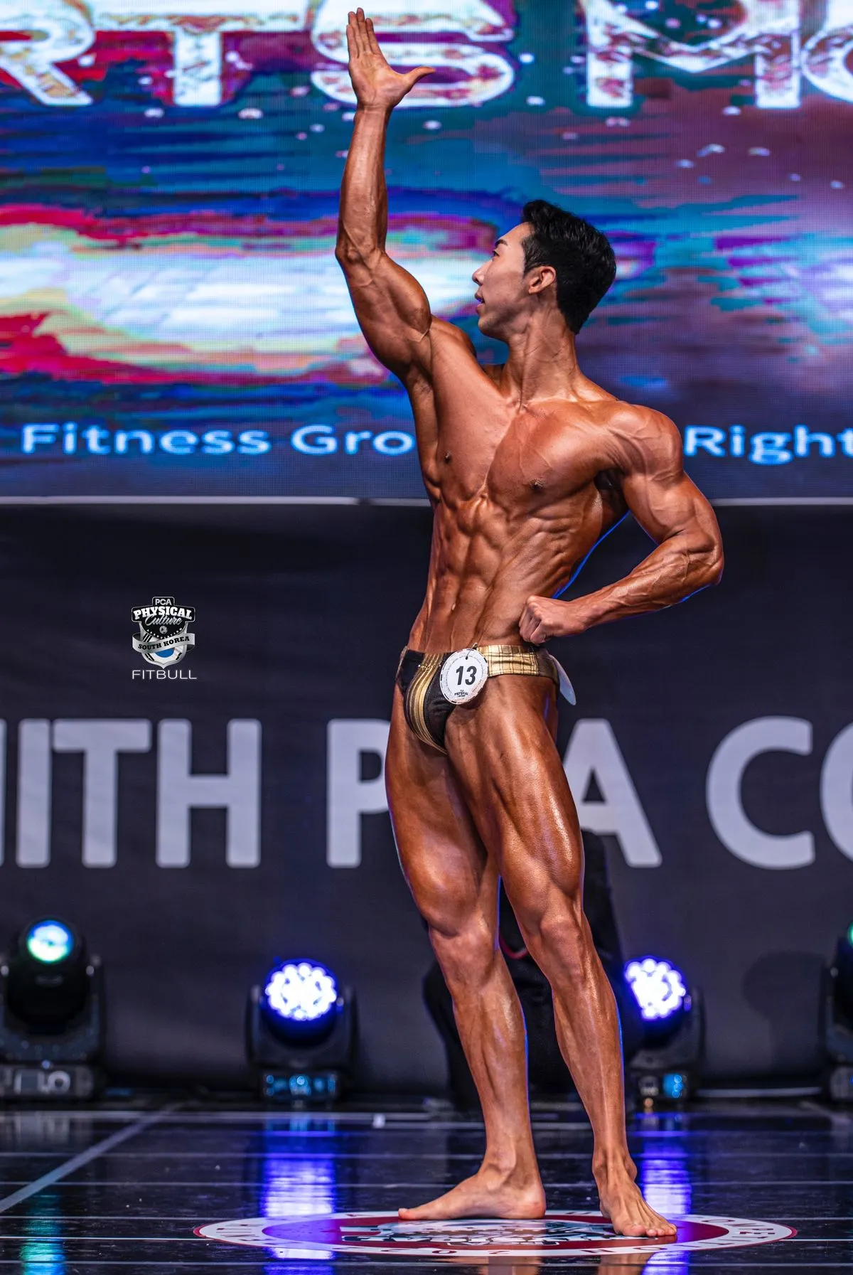 김도훈 트레이너 바디프로필and대회and센터소개 김도훈 숨고 숨은고수