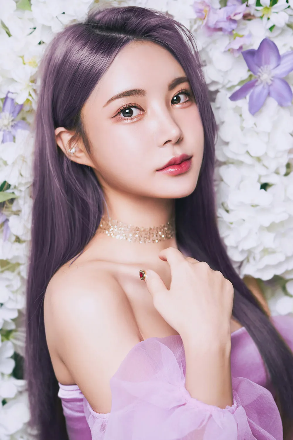 인물 보정한 포트폴리오입니다^^ / Rimi Photo - 숨고, 숨은고수