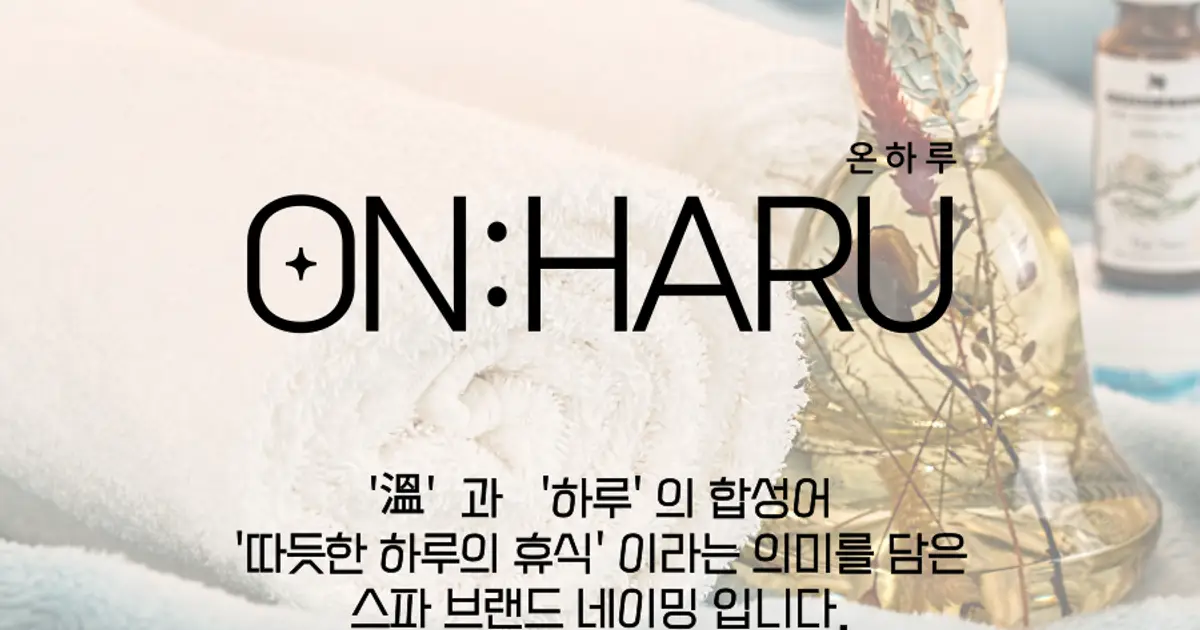 스파 매장 브랜드 네이밍 확실한 브랜드 가이드 브랜도트 숨고 숨은고수