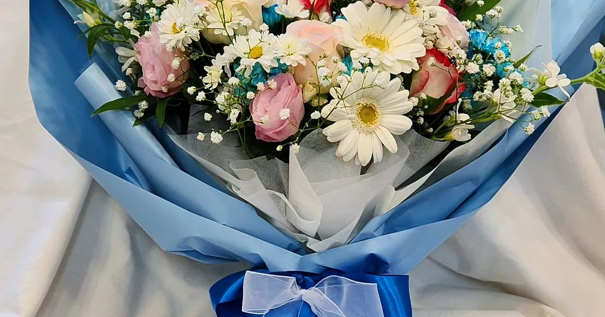 꽃다발 꽃바구니제작 유니나리 캔들공방 And 꽃집 숨고 숨은고수