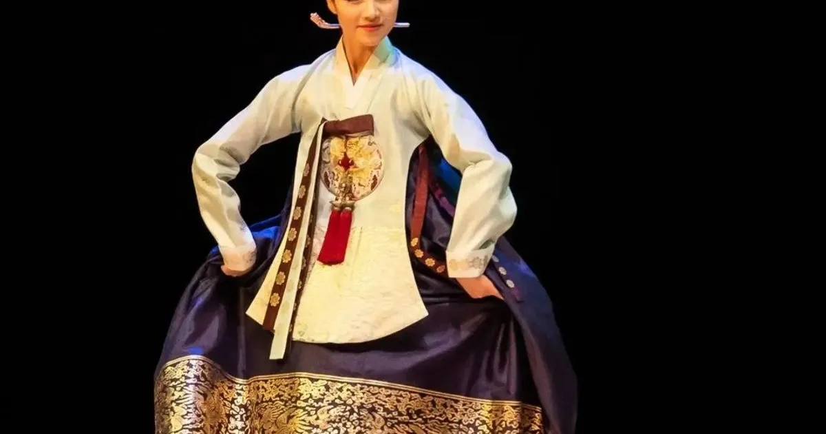 한영숙류 태평무 산조 김혜진 숨고 숨은고수