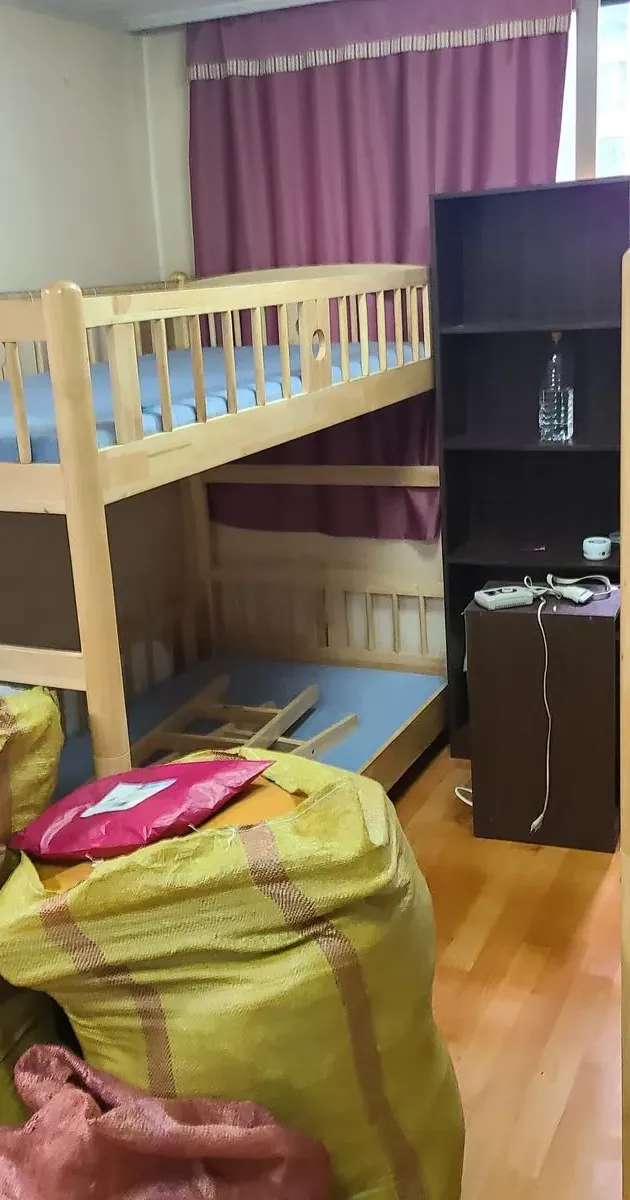 근로자 숙소 정리 고준석 숨고 숨은고수