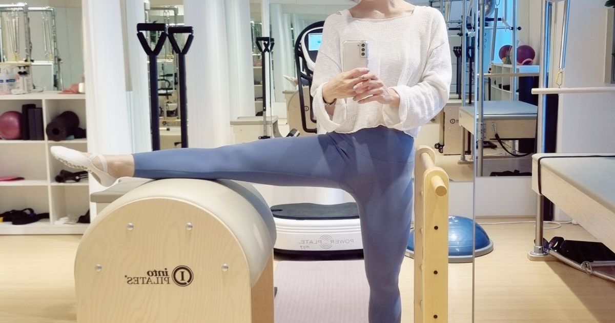 재활전문 1대1 기구필라테스 박세은 숨고 숨은고수