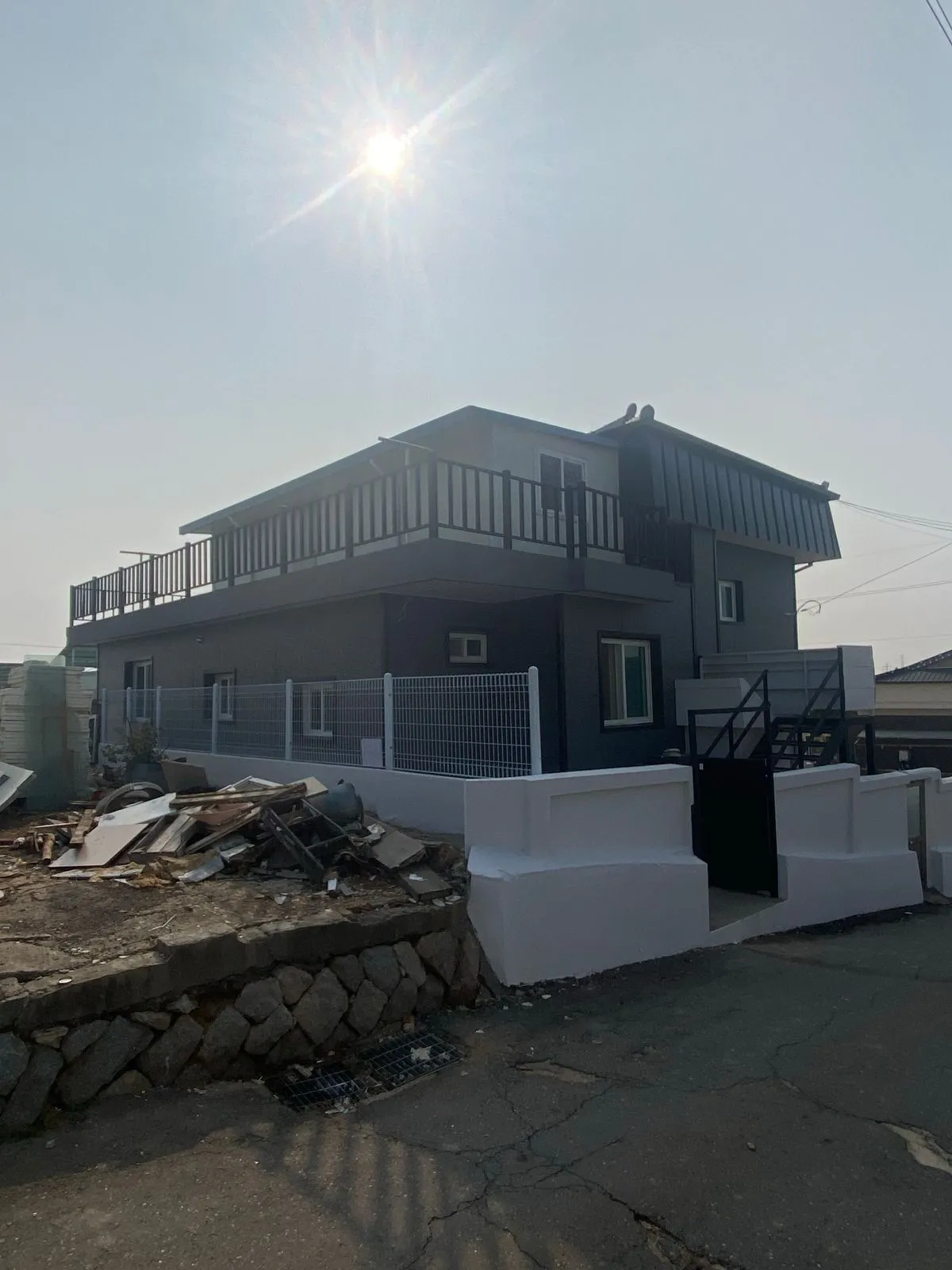 2층주택리모델링-45PY / 미르컴퍼니 - 숨고, 숨은고수