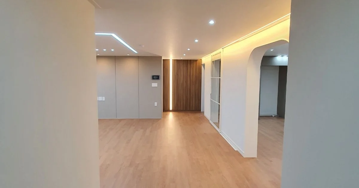 광주인테리어 치평동 중흥1차아파트 인테리어 디자인 하루 숨고 숨은고수