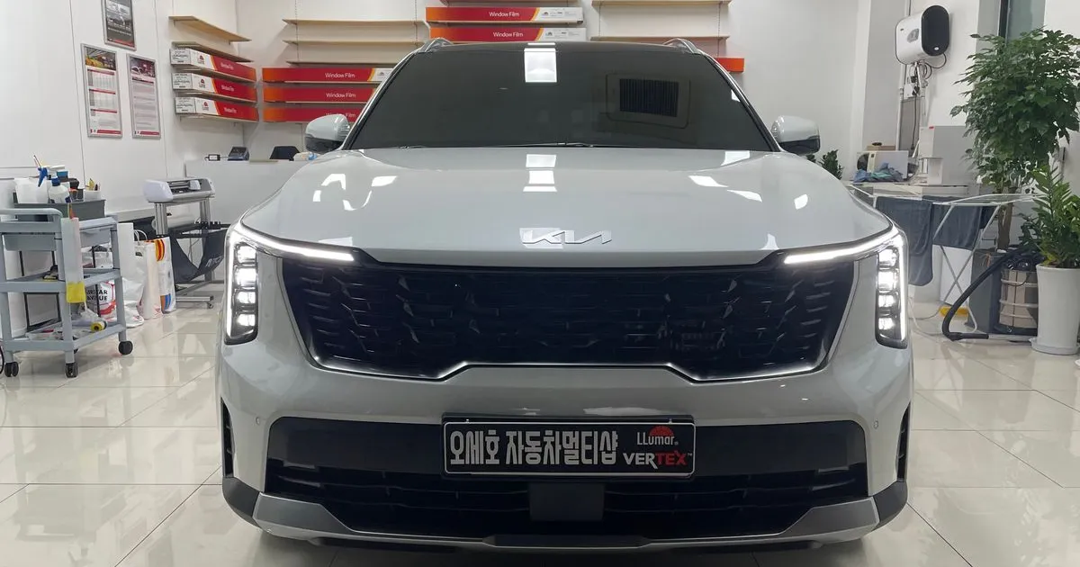 오세호자동차멀티샵 And 루마버텍스 매화점 오세호자동차멀티샵 And 루마버텍스 매화점 숨고 숨은고수