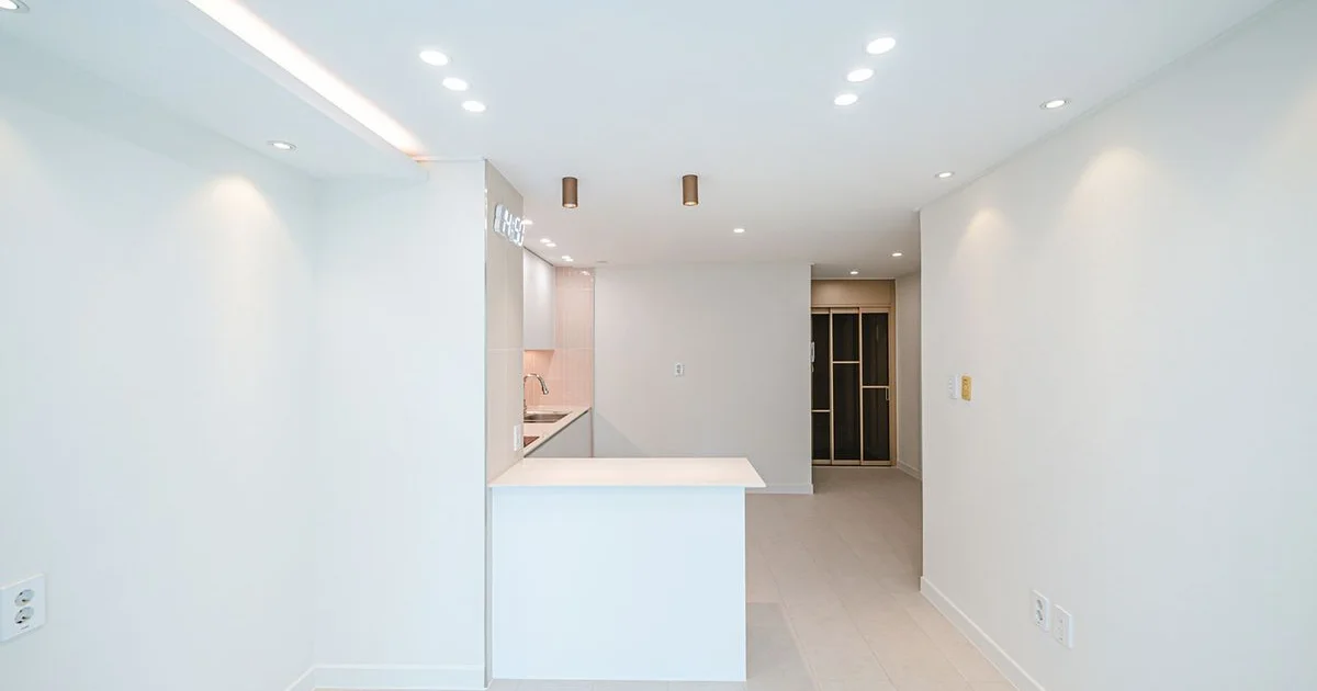 대구 수성구 사월동 사월보성2차아파트 24py / 온테리어프로젝트 - 숨고, 숨은고수