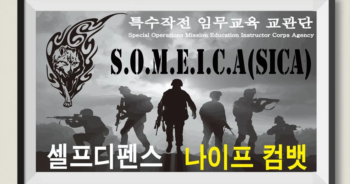 나이프디펜스 조민솔 숨고 숨은고수