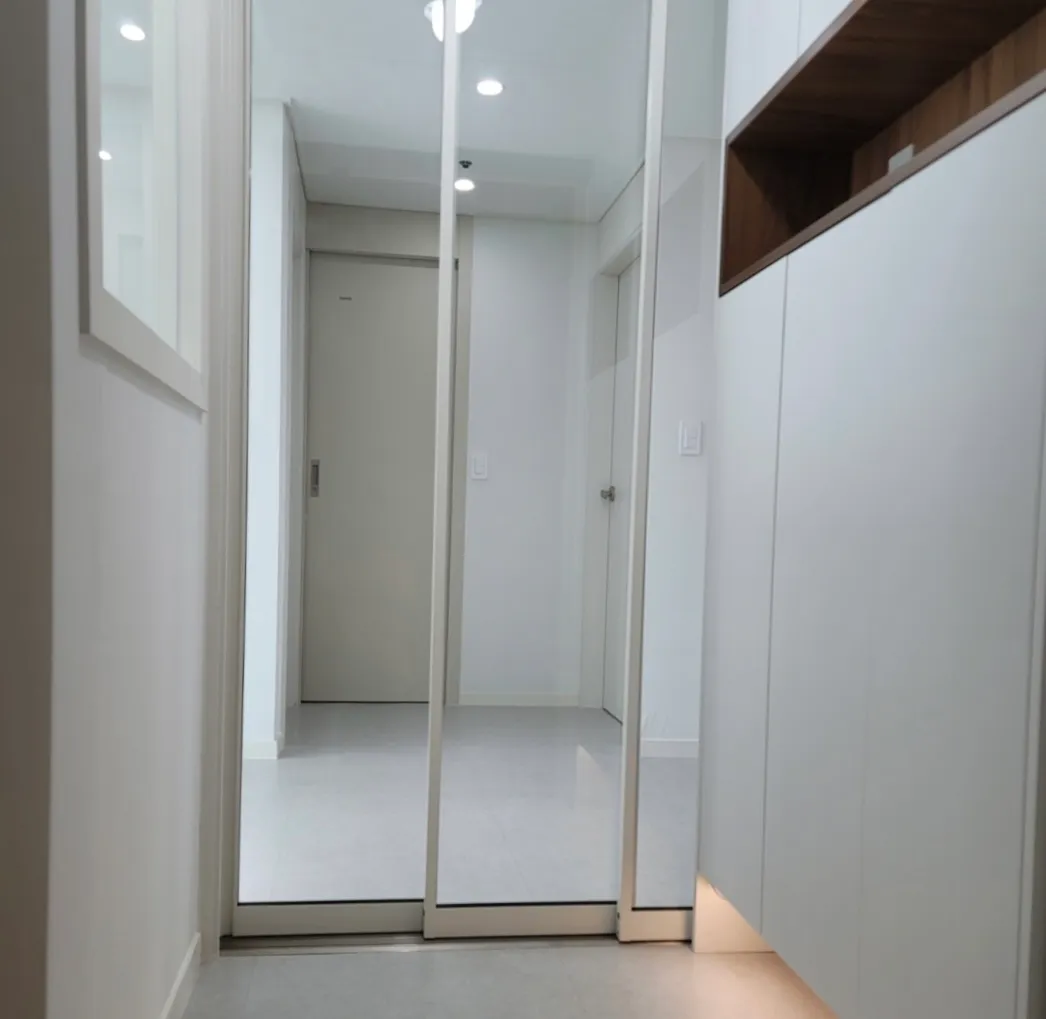 하남 백조 현대아파트 20py 리모델링 / SQ스며들디자인 - 숨고, 숨은고수