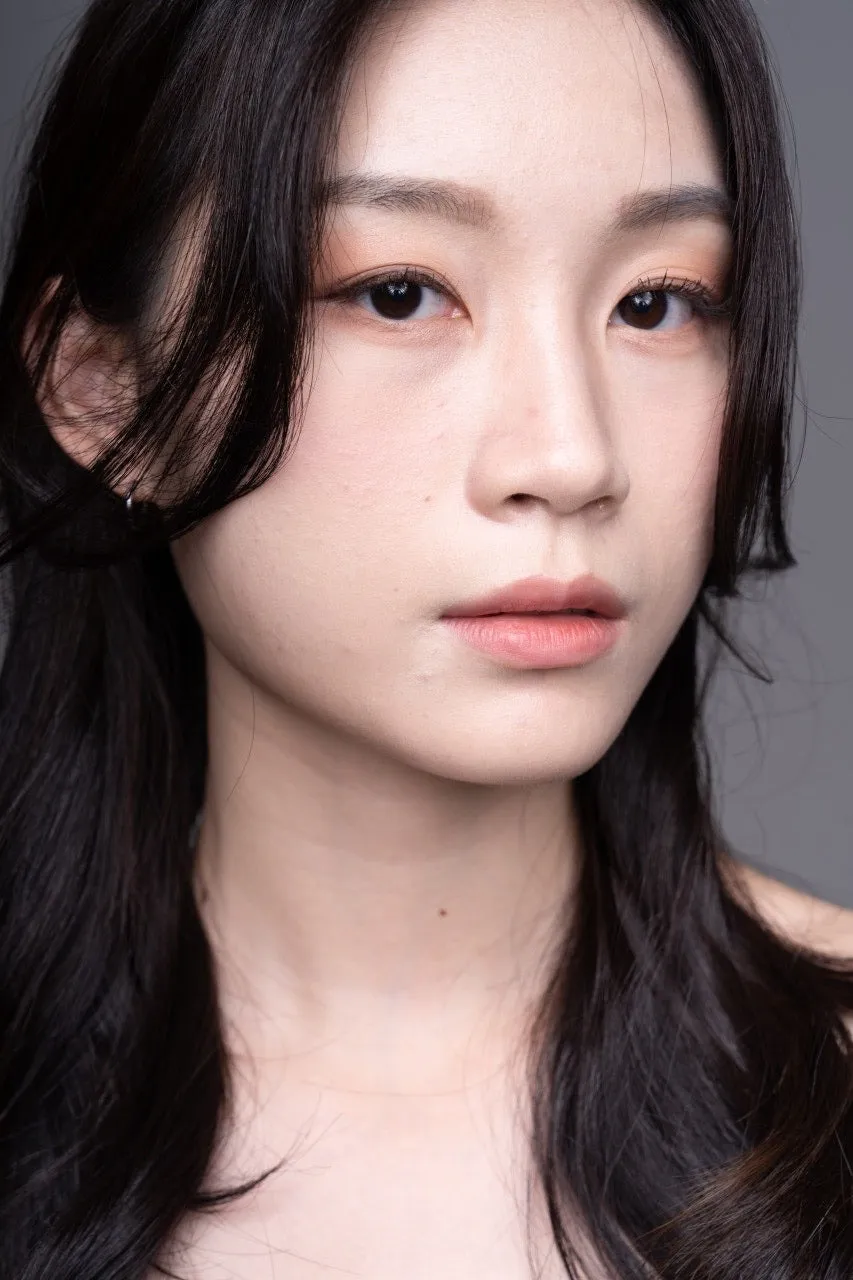 여자 프로필 헤어메이크업 Curlin 컬린 아티스트 지연 숨고 숨은고수