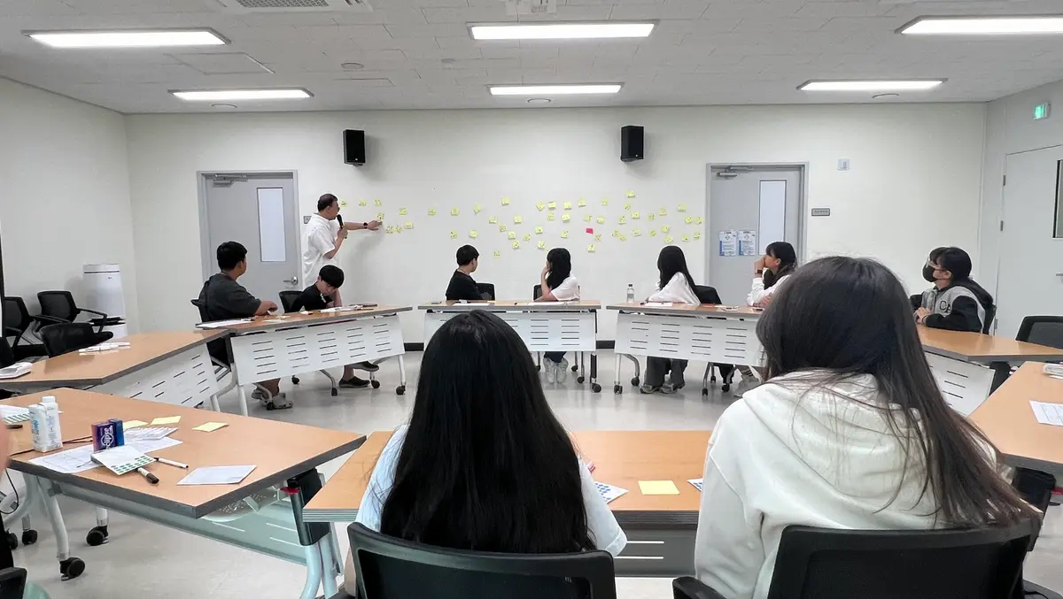 영상 제작 교육 청년미디어단체 반반 숨고 숨은고수