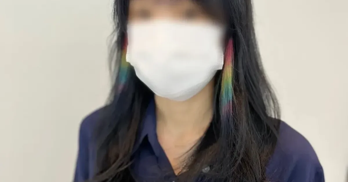 헤어 컷 염색 펌 이선주 숨고 숨은고수