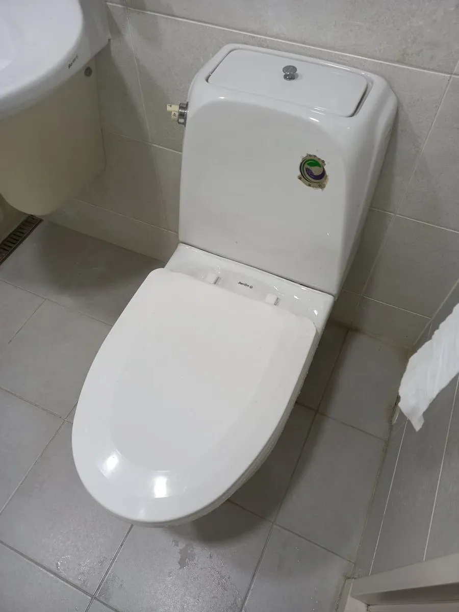 오산시 양변기 변기 교체 시공 홈앤설비 숨고 숨은고수