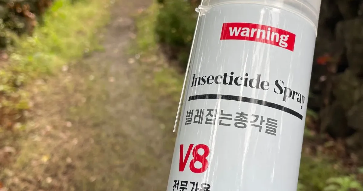 원샷원킬 벌레잡는 총각들 제주방역이 간다 청소하는 총각들 제주 클린즈케어 방역 숨고 숨은고수